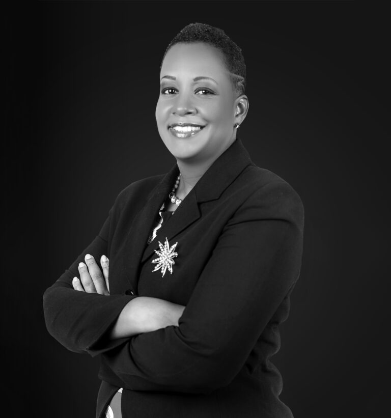 Karlene Salmon – Karlene Salmon & Associates