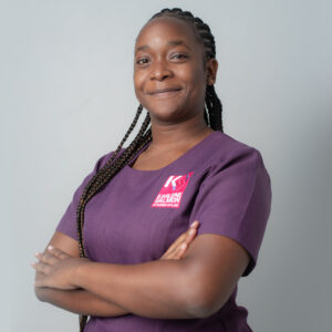 Legal Team – Karlene Salmon