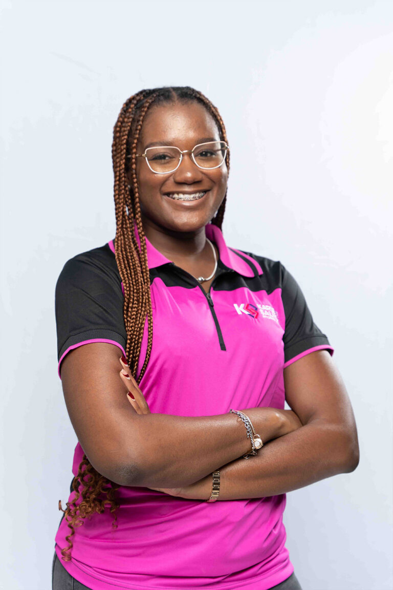 Legal Team – Karlene Salmon & Associates